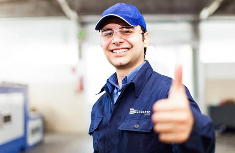 Offres d'emploi technicien SAV itinérant | Ceccato Offres d'emploi technicien SAV itinérant | Ceccato